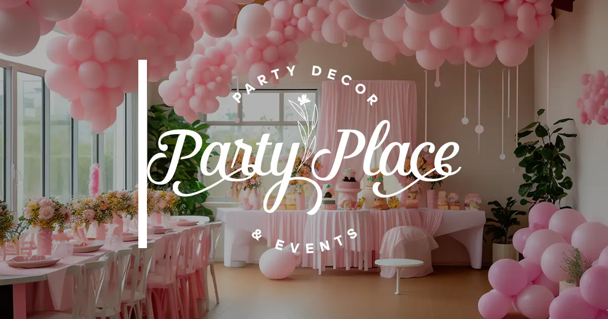 Party Place | Premier Event Decor & Rental Services in Tampa Bay